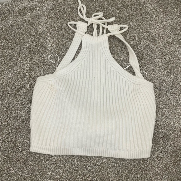 Tops | Princess Polly Halter Top | Poshmark